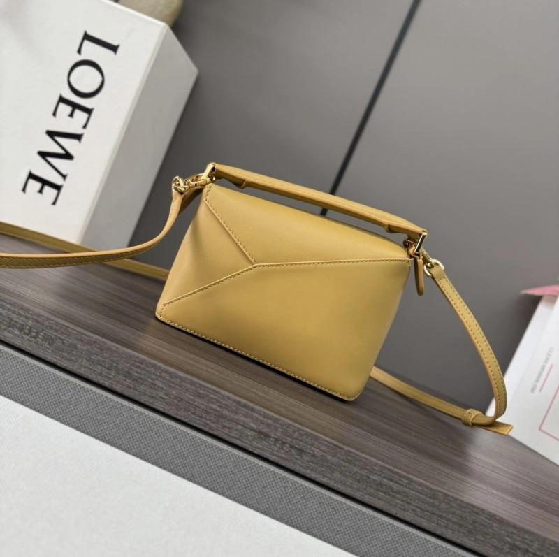 1:1 copy Loewe Puzzle Bags
