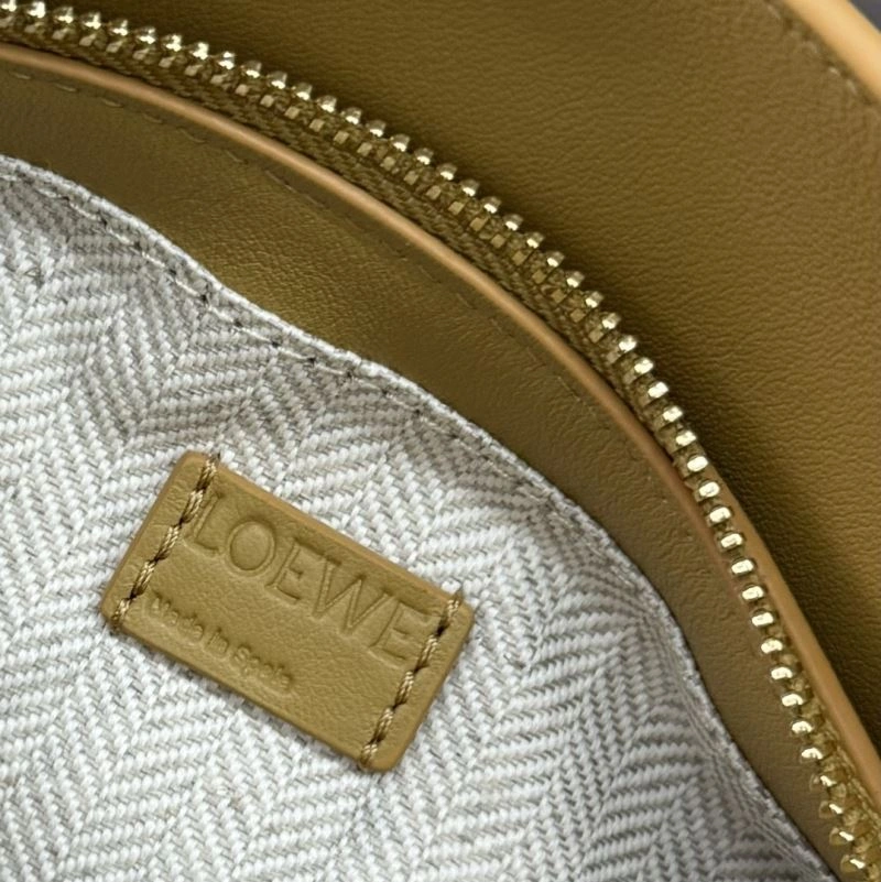 1:1 copy Loewe Puzzle Bags