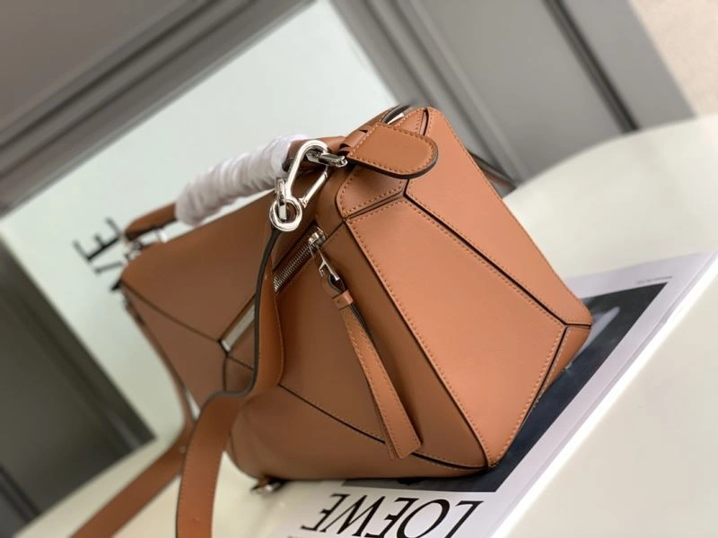 Genuine Loewe Puzzle Bags