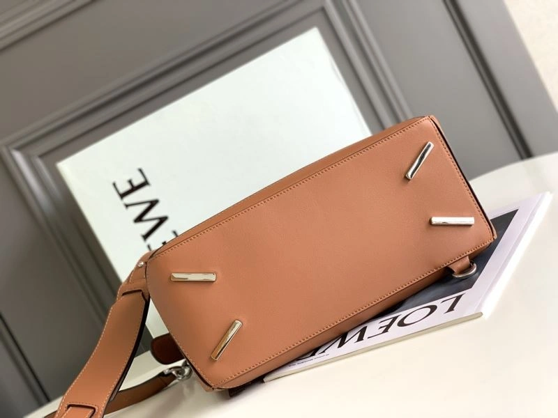 Genuine Loewe Puzzle Bags