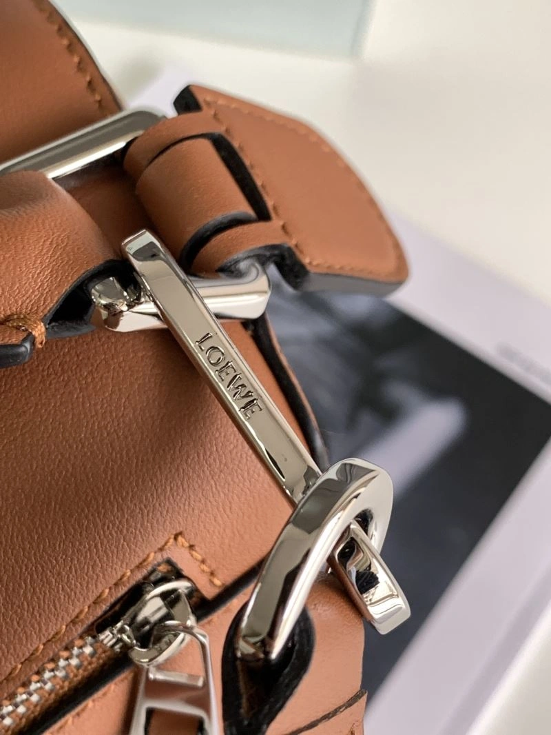 Genuine Loewe Puzzle Bags