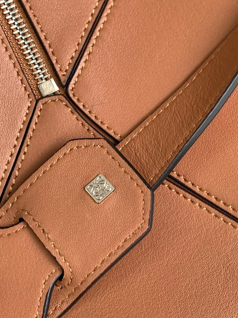 Genuine Loewe Puzzle Bags