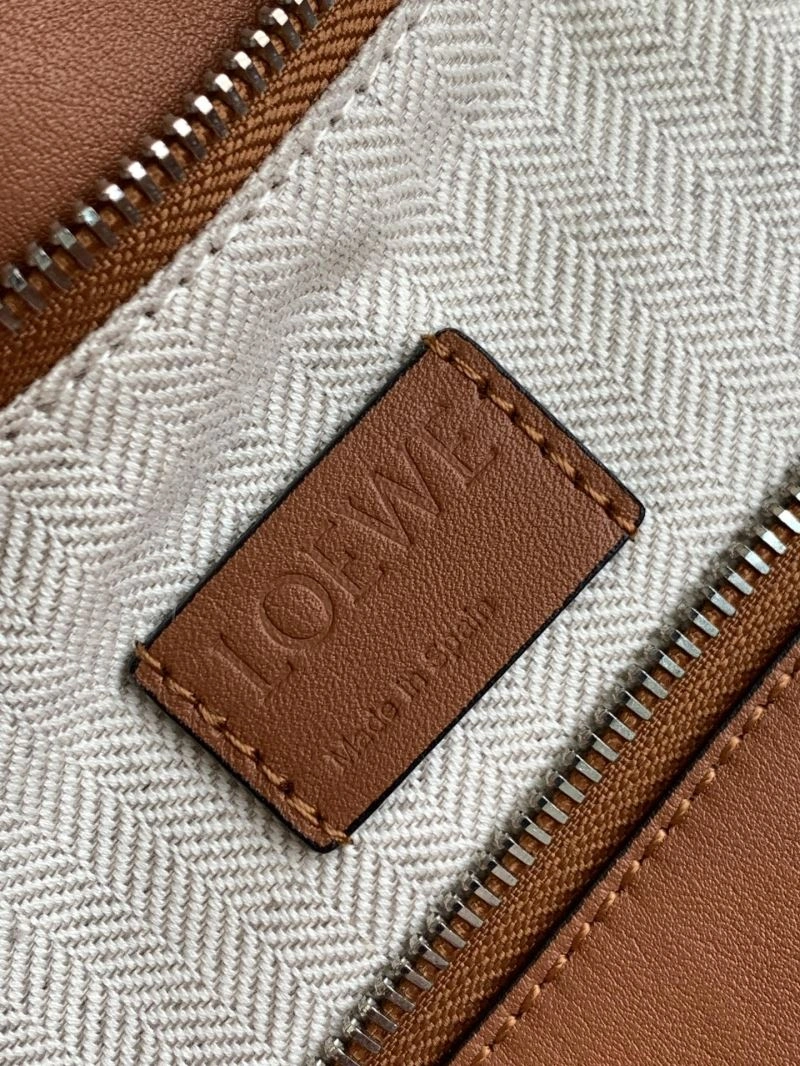 Genuine Loewe Puzzle Bags