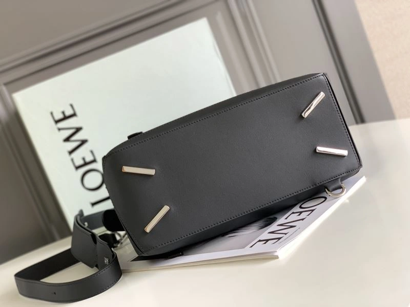 Real Loewe Puzzle Bags