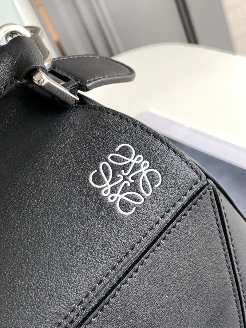 Real Loewe Puzzle Bags