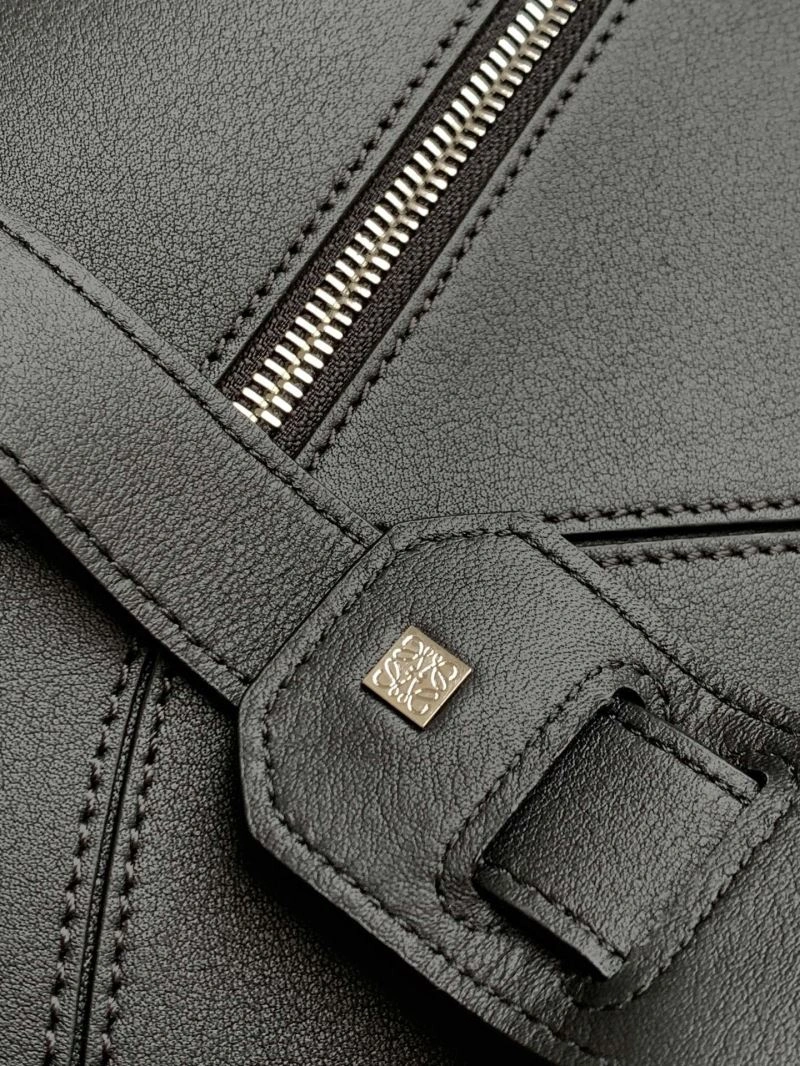 Real Loewe Puzzle Bags