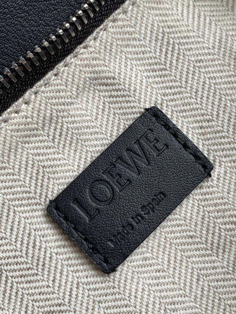 Real Loewe Puzzle Bags