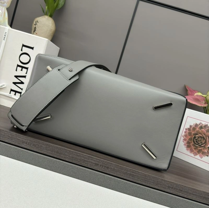 Authentic Loewe Puzzle Bags