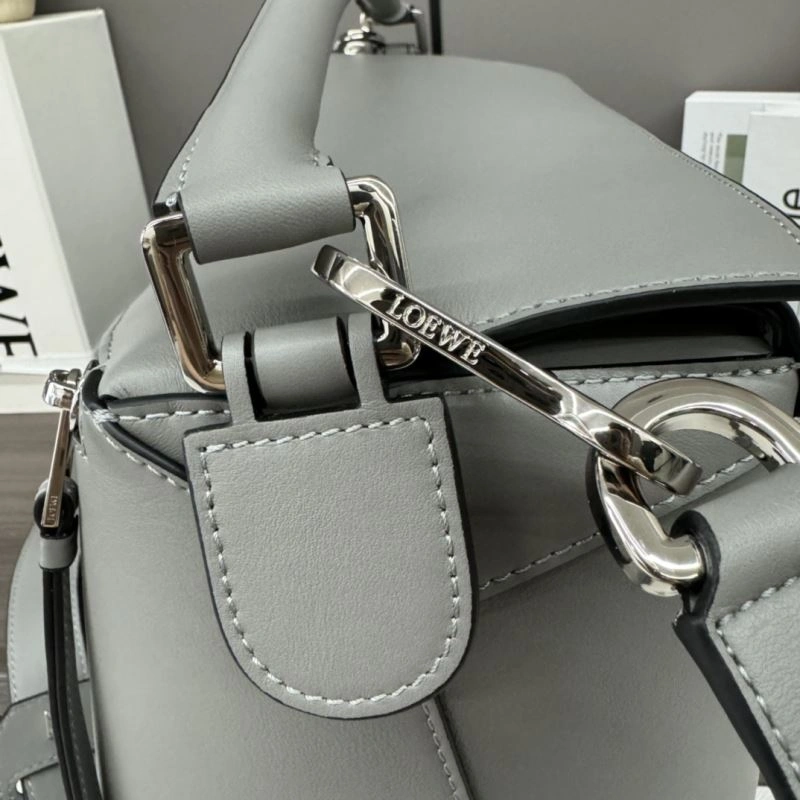 Authentic Loewe Puzzle Bags