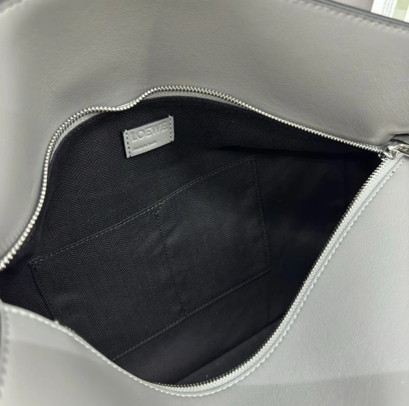 Authentic Loewe Puzzle Bags
