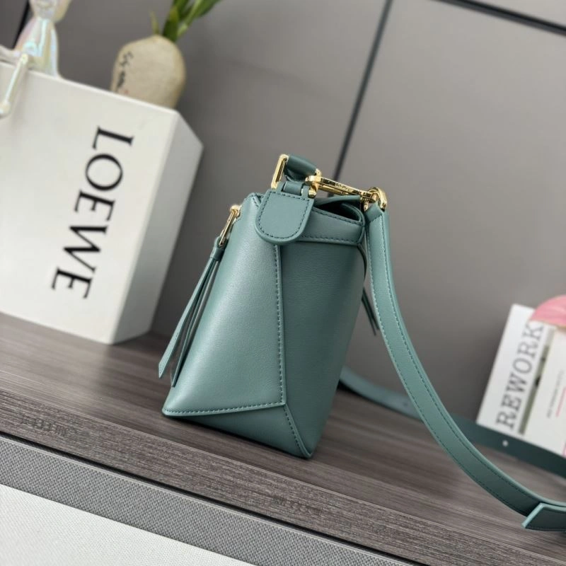 Bargain Loewe Puzzle Bags