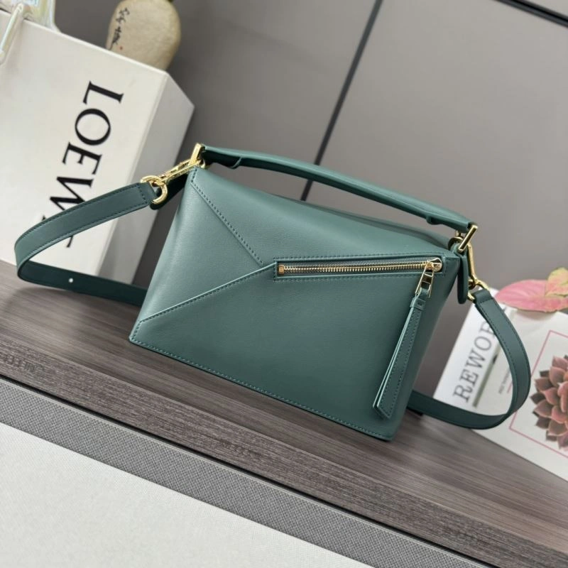 Bargain Loewe Puzzle Bags
