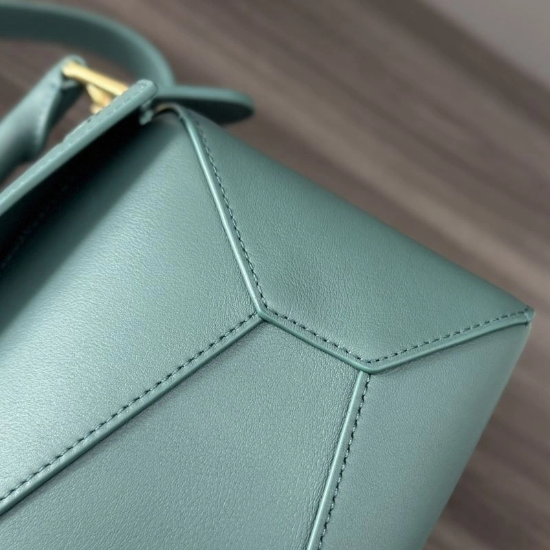 Bargain Loewe Puzzle Bags