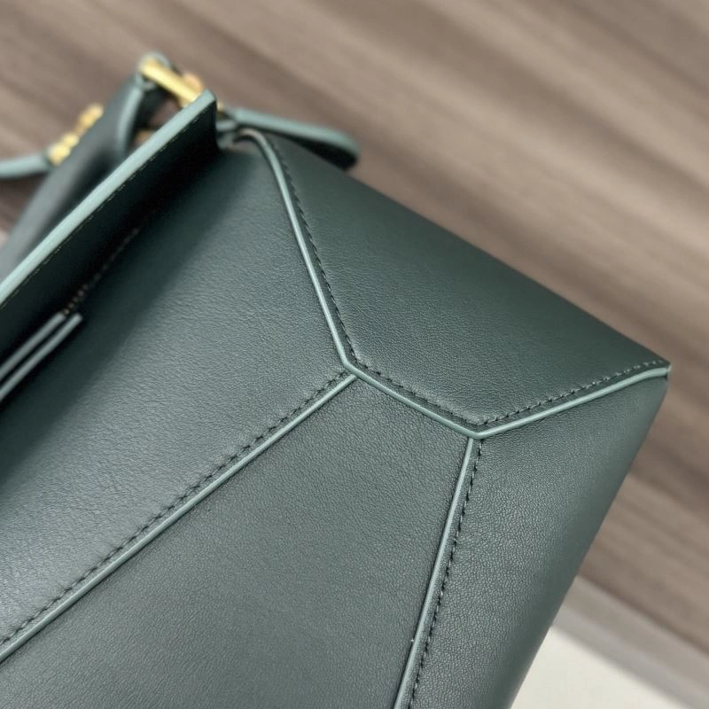 High fidelity Loewe Puzzle Bags