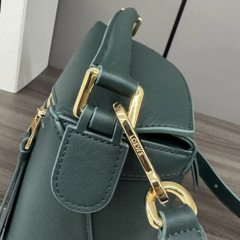 High fidelity Loewe Puzzle Bags