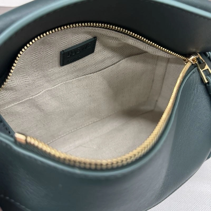 High fidelity Loewe Puzzle Bags