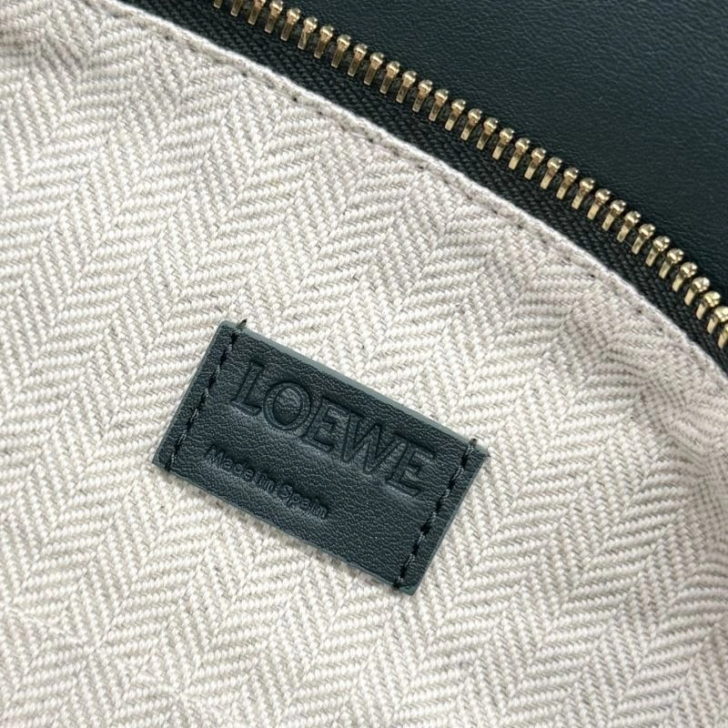 High fidelity Loewe Puzzle Bags