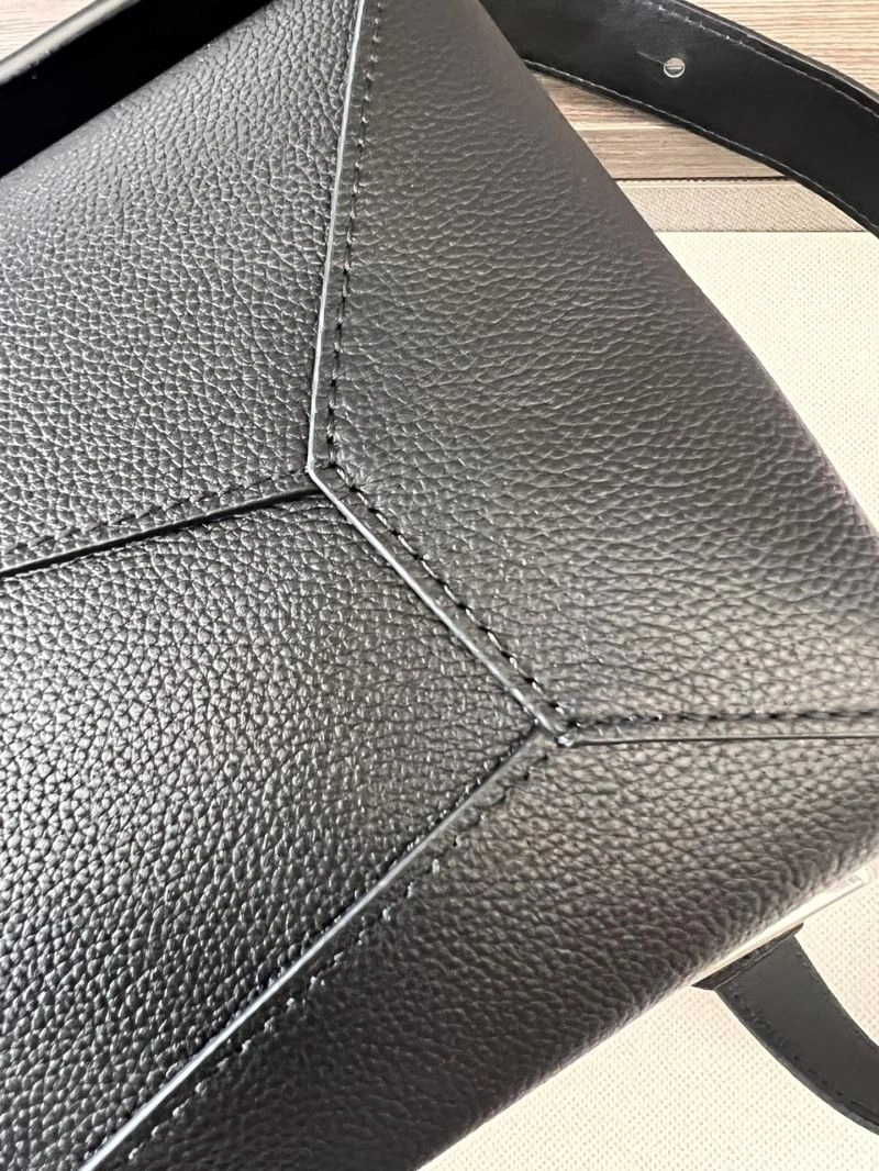 Economical Loewe Puzzle Bags