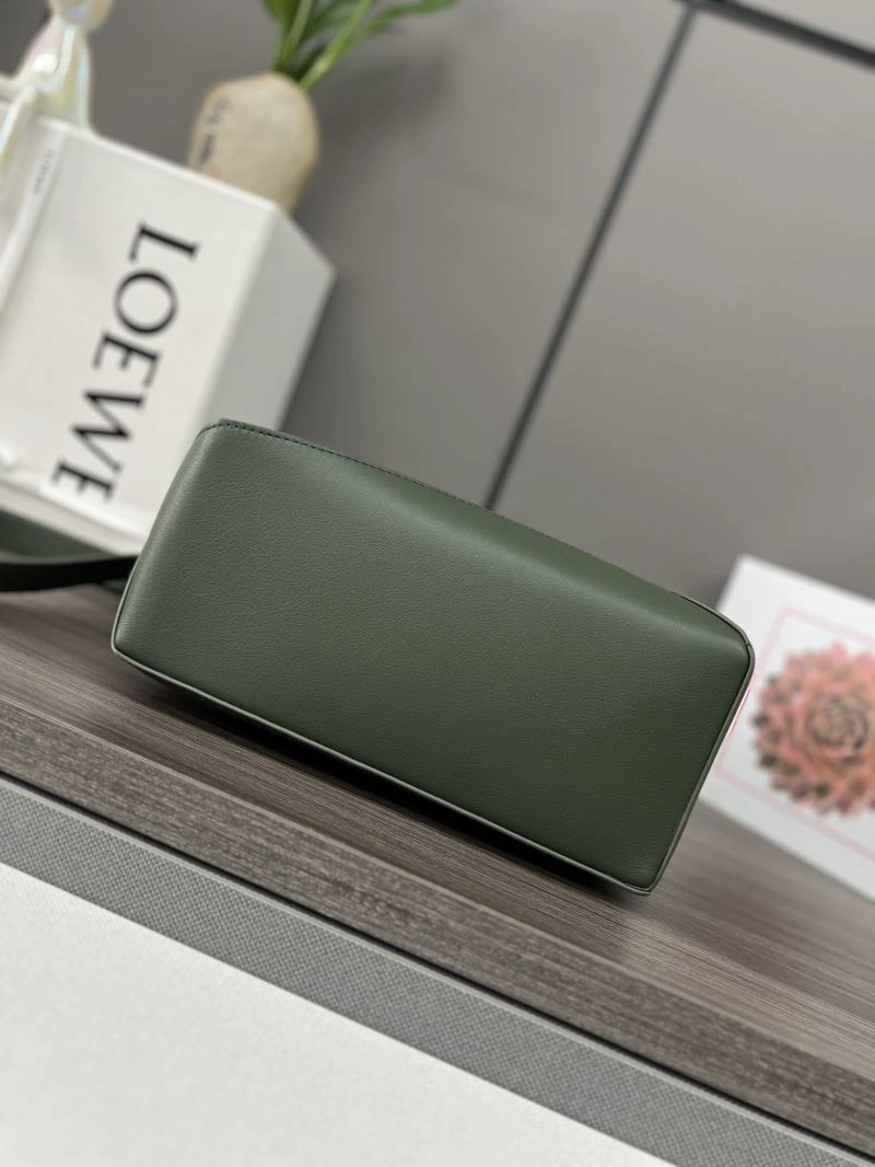 Legit Loewe Puzzle Bags
