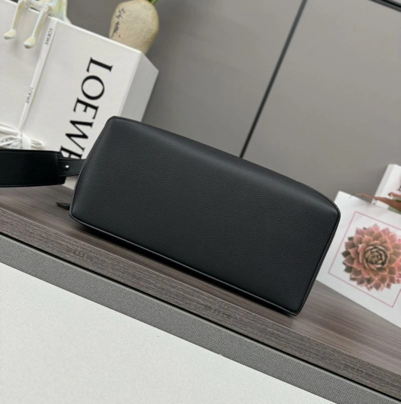 Discounted Loewe Puzzle Bags