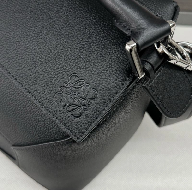 Discounted Loewe Puzzle Bags