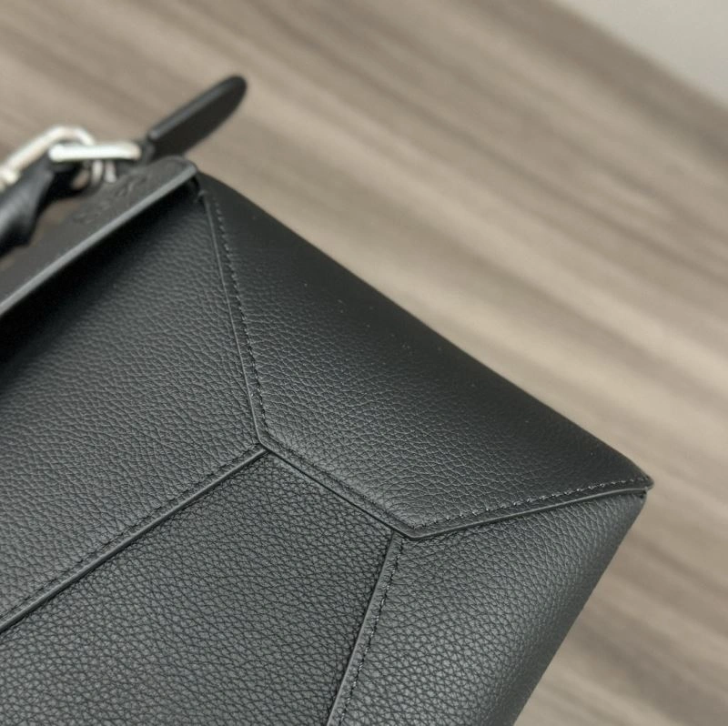 Discounted Loewe Puzzle Bags