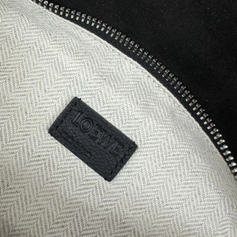 Discounted Loewe Puzzle Bags