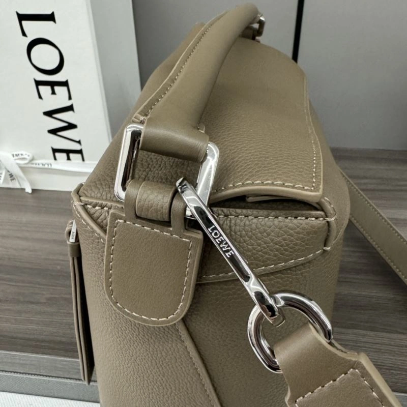Inexpensive Loewe Puzzle Bags