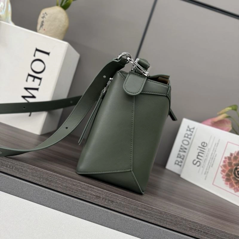 Economical Loewe Puzzle Bags