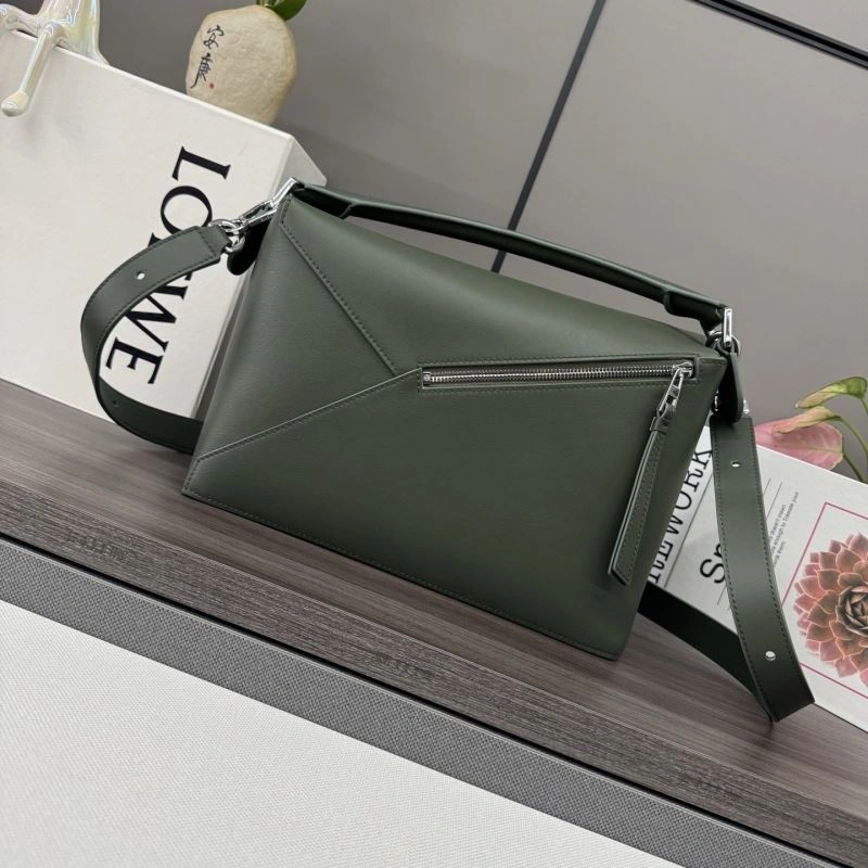 Economical Loewe Puzzle Bags