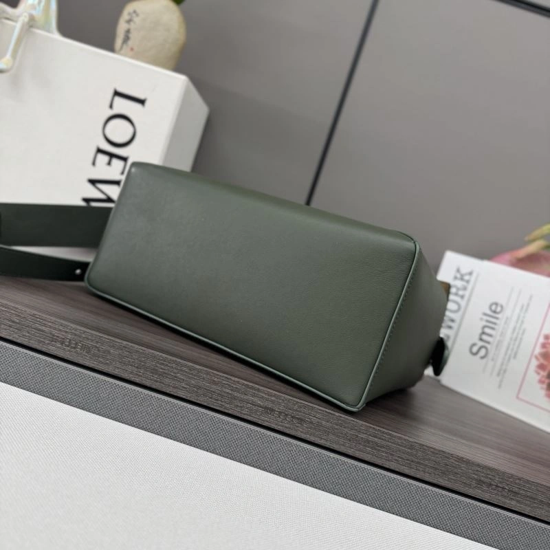 Economical Loewe Puzzle Bags