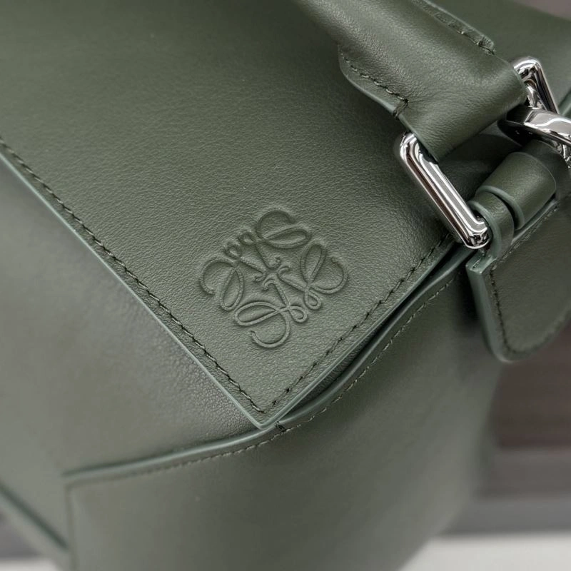 Economical Loewe Puzzle Bags