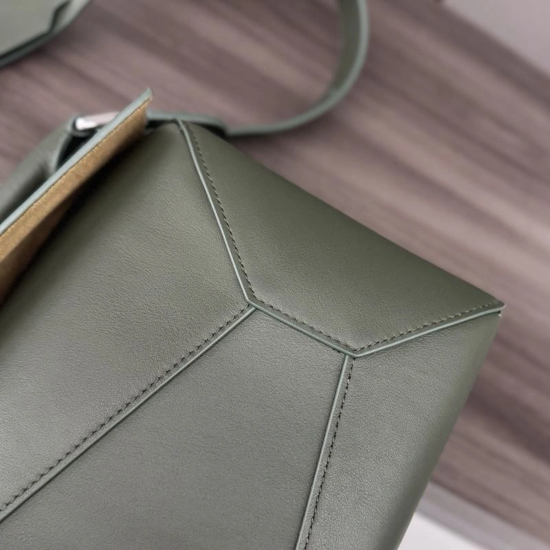 Economical Loewe Puzzle Bags