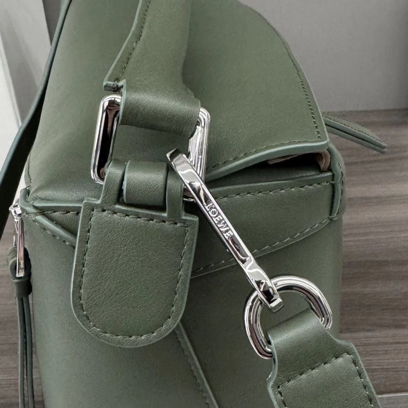 Economical Loewe Puzzle Bags