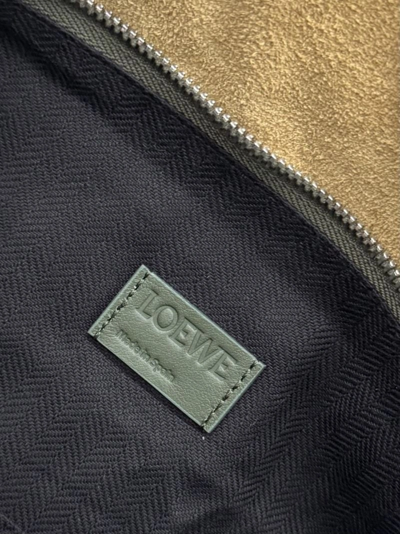 Economical Loewe Puzzle Bags