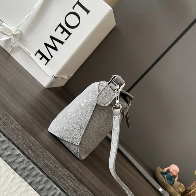 1:1 copy Loewe Puzzle Bags