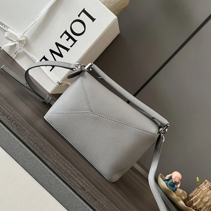 1:1 copy Loewe Puzzle Bags