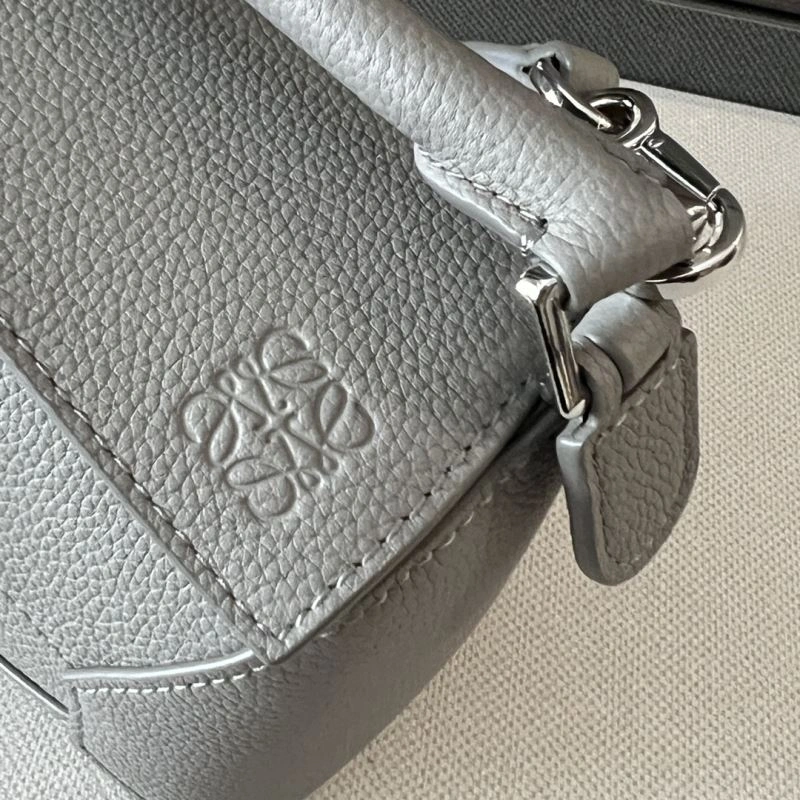 1:1 copy Loewe Puzzle Bags