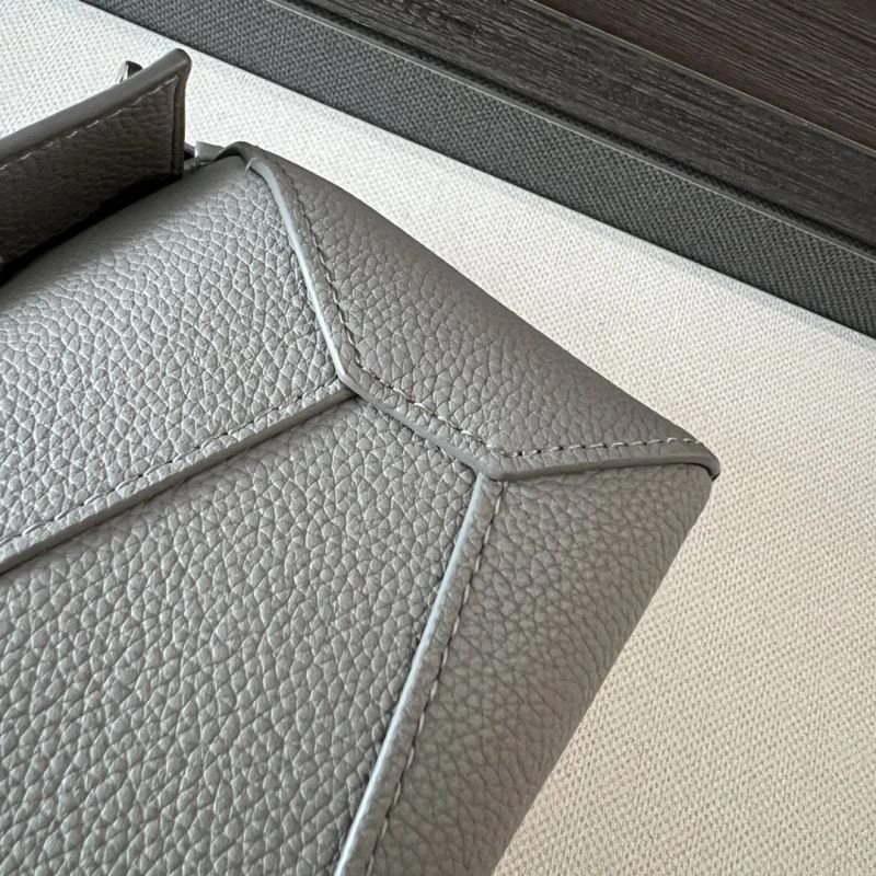 1:1 copy Loewe Puzzle Bags