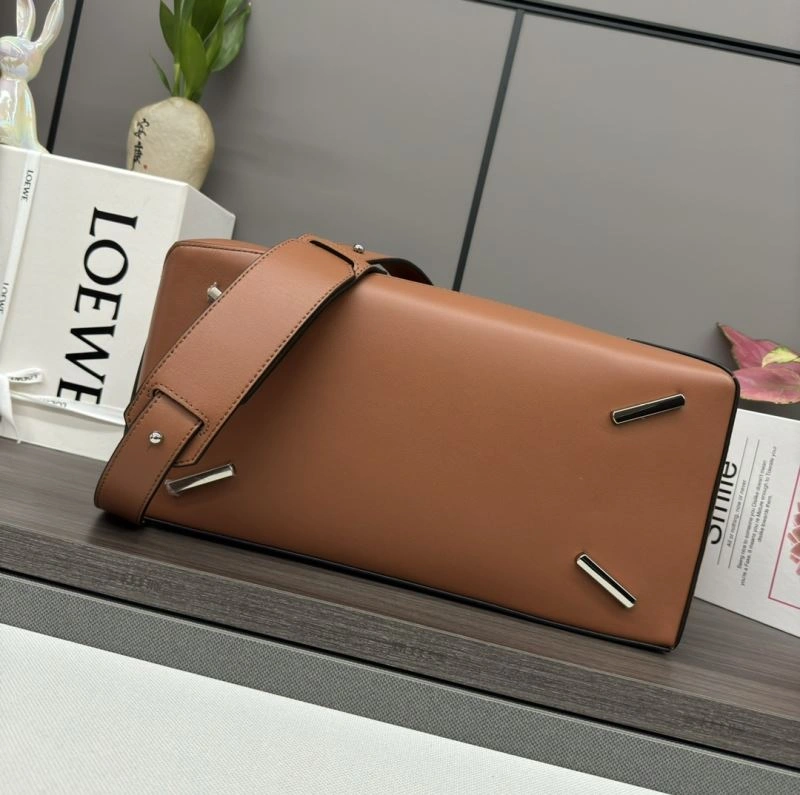 Authentic Loewe Puzzle Bags