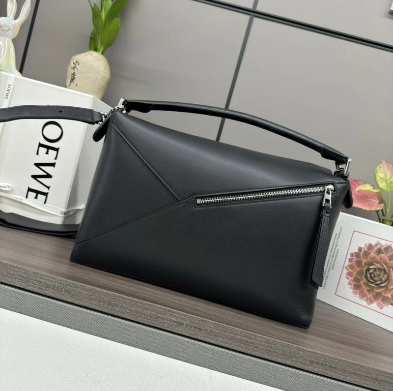Inexpensive Loewe Puzzle Bags