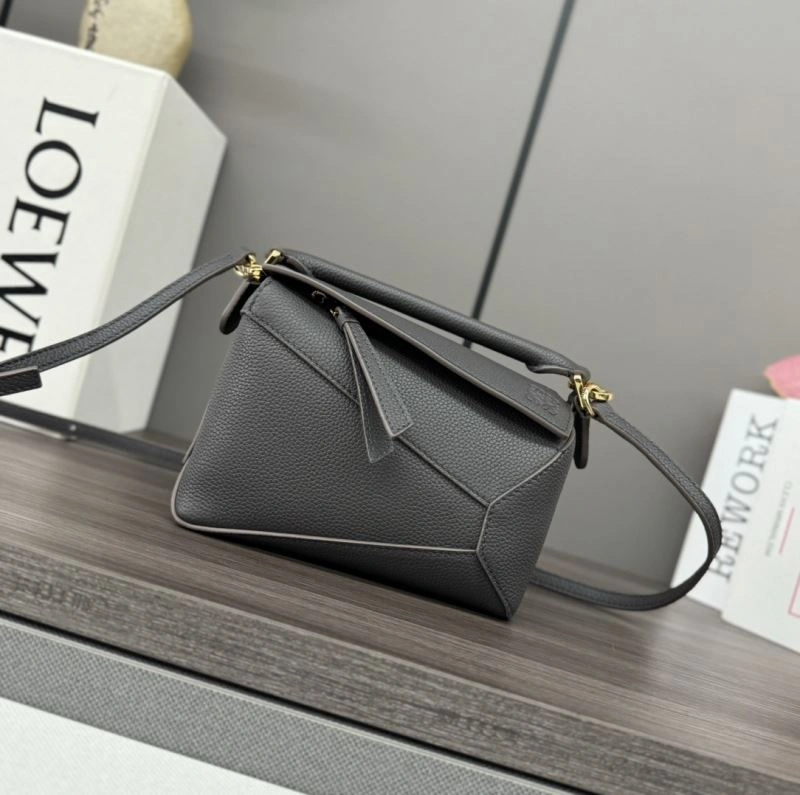 Loewe Puzzle Bags