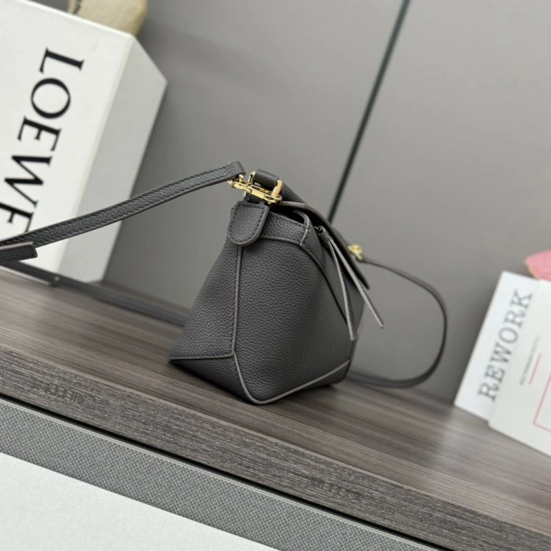 Precise copy Loewe Puzzle Bags
