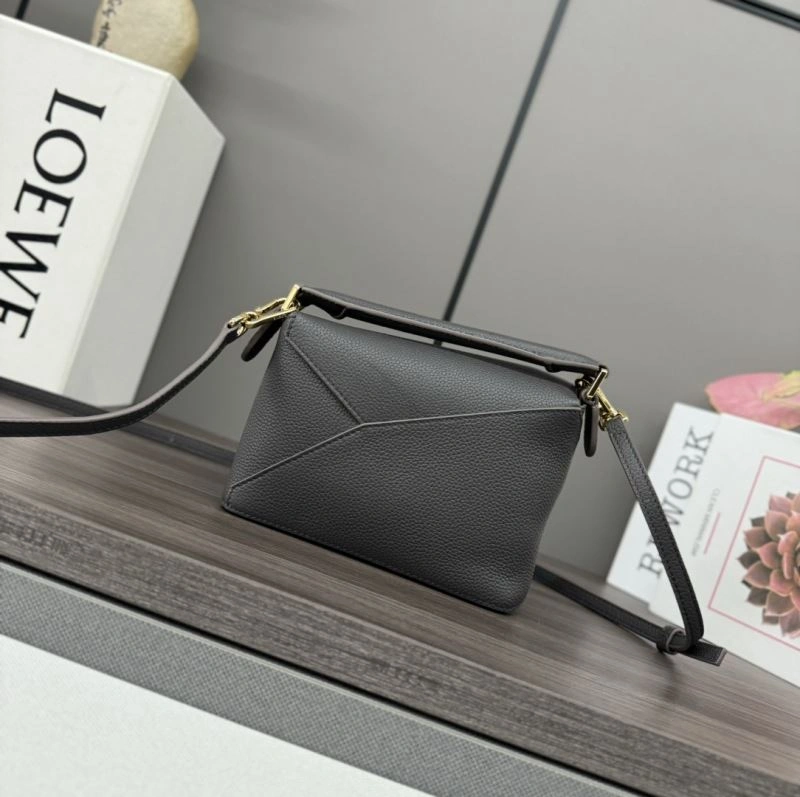Precise copy Loewe Puzzle Bags