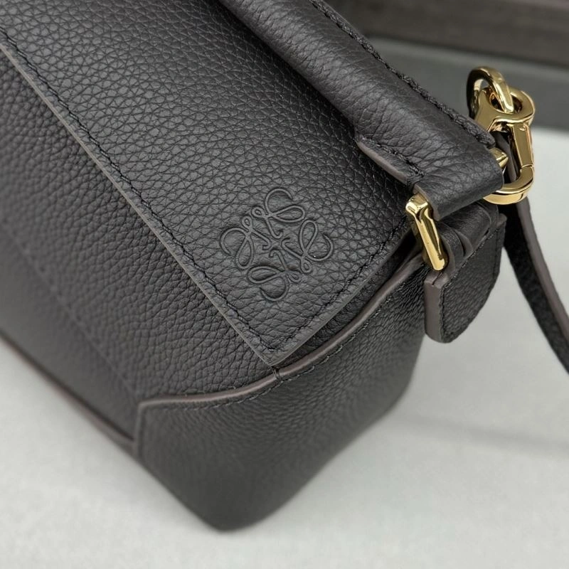 Precise copy Loewe Puzzle Bags