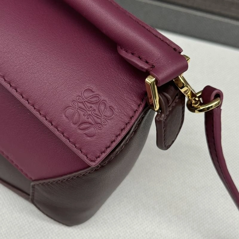 Affordable Loewe Puzzle Bags