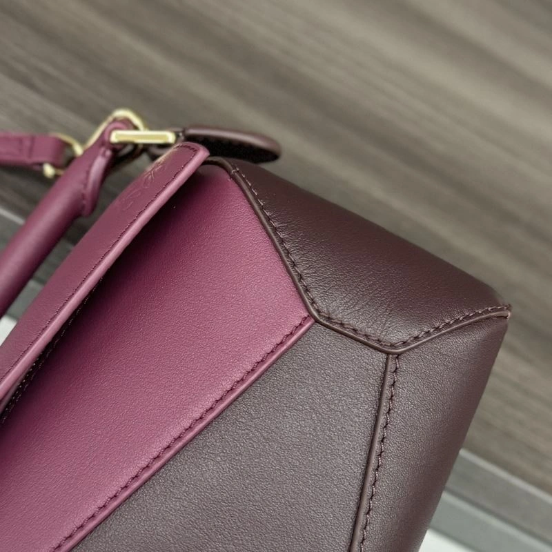 Affordable Loewe Puzzle Bags