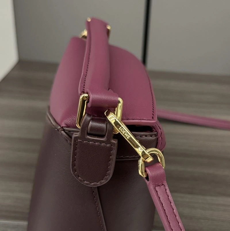 Affordable Loewe Puzzle Bags