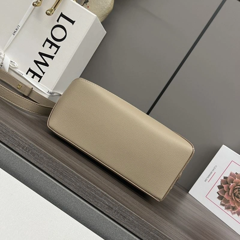 High accuracy Loewe Puzzle Bags