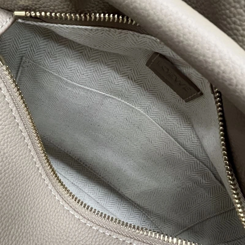 High accuracy Loewe Puzzle Bags